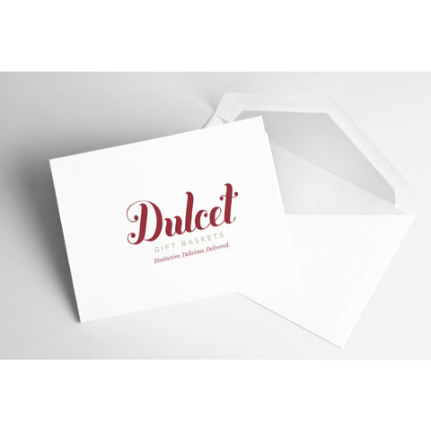 Shop Grand Deluxe Best Selling Gift Basket | Baked Delights – Dulcet ...